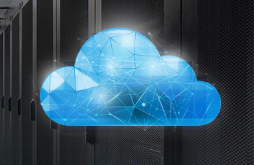 Cloud service as a real alternative | firstcolo